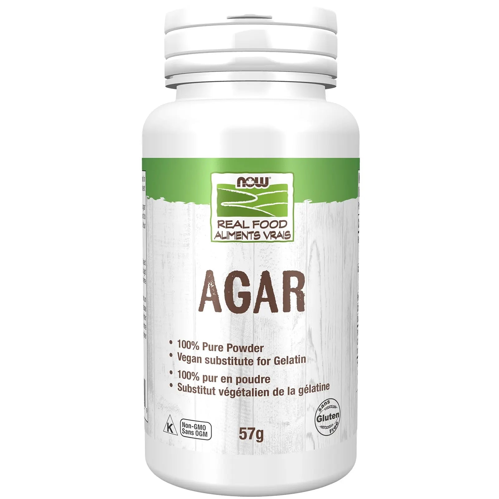 Agar Powder – NewMarket Natural Foods + Kitchen