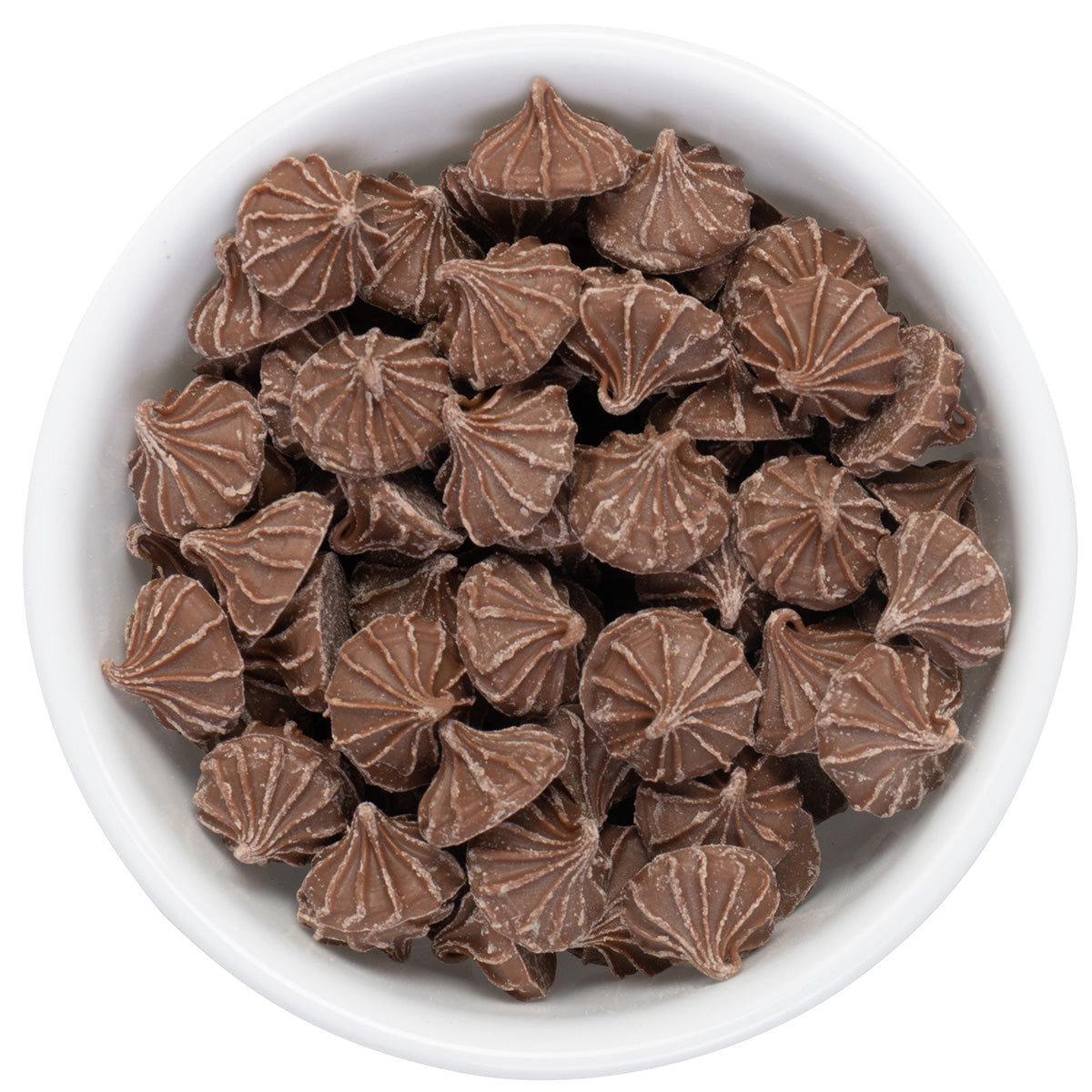 Chocolate Rosebuds, Milk 250g – NewMarket Natural Foods + Kitchen