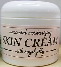 Raven Creek Farm Skin Cream with Royal Jelly – NewMarket Natural Foods ...